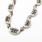 Mellow Collar Necklace - Hello Supply Modern Jewelry