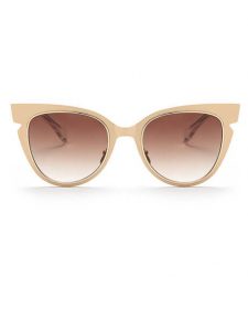 Gold Wing Sunglasses - Hello Supply Modern Jewelry